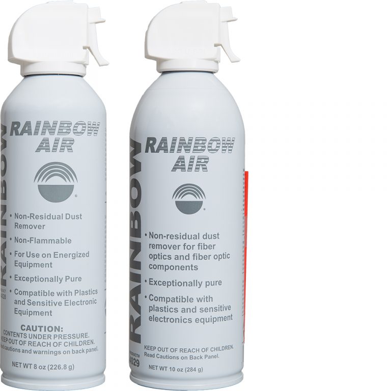 Rainbow Air Kit - Rainbow Technology