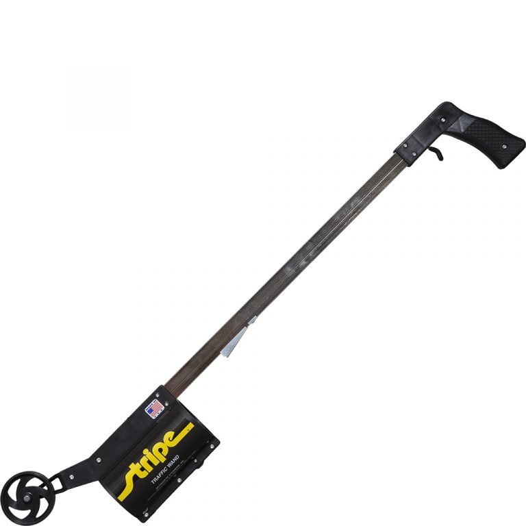 Stripe Paint Applicator - Rainbow Technology