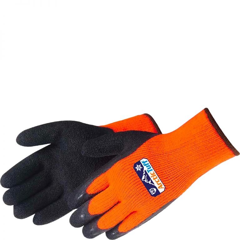 Arctic Tuff Gloves - Rainbow Technology