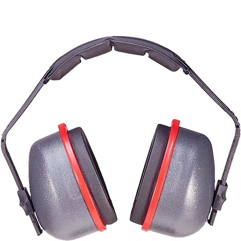 Ear Muffs - Rainbow Technology