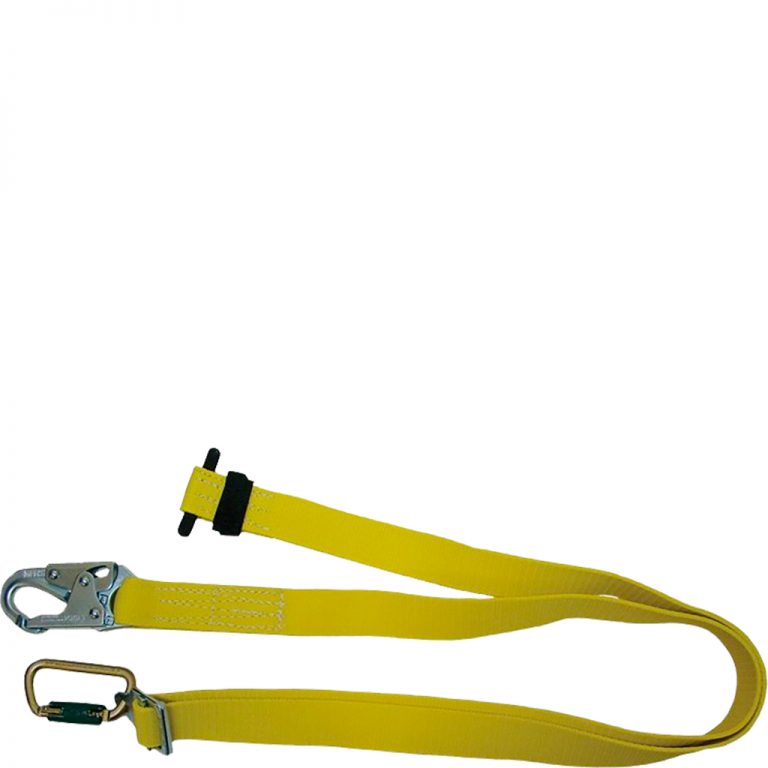 Adjustable Web Lanyard - Rainbow Technology