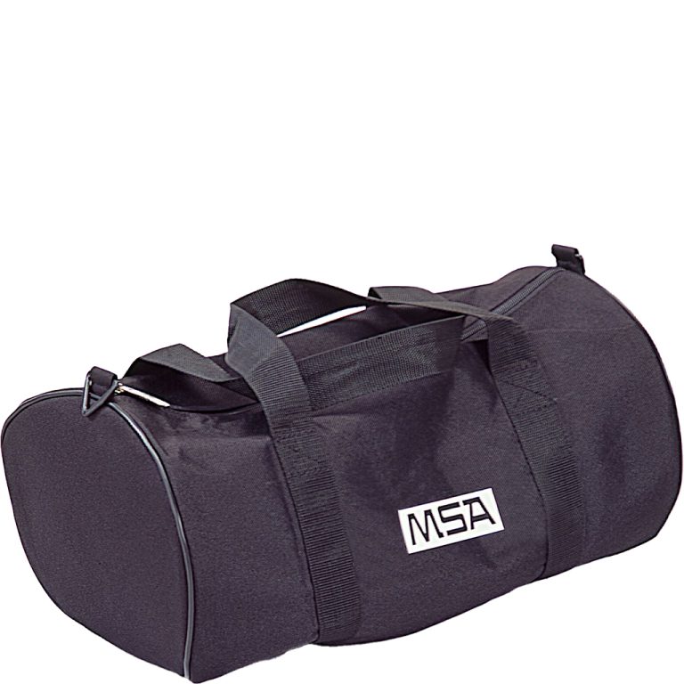 MSA Duffle Bag - Rainbow Technology