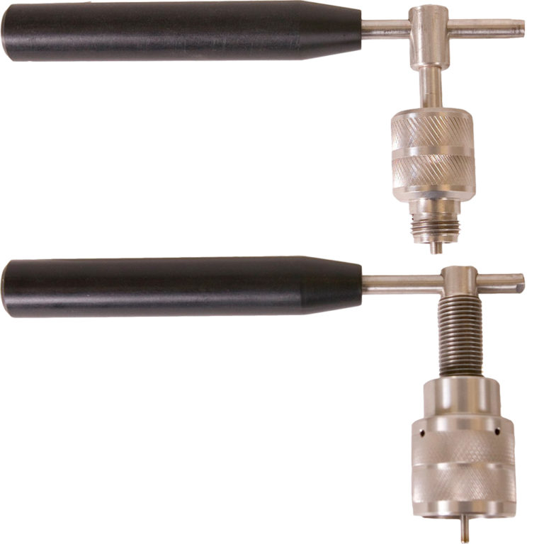 Devalving Tools - Rainbow Technology