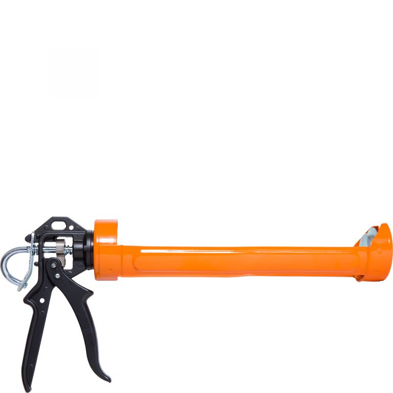 Standard Size Heavy Duty Injection Gun - Rainbow Technology