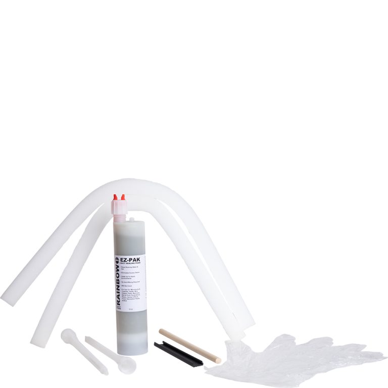 Duct Seal Putty - Rainbow Technology