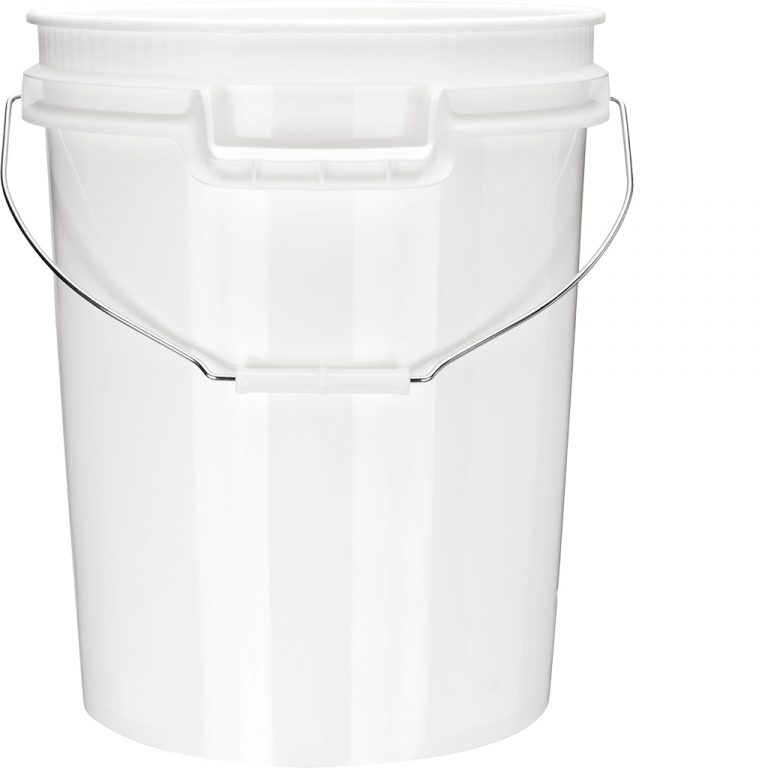 5 Gallon Pail - Rainbow Technology